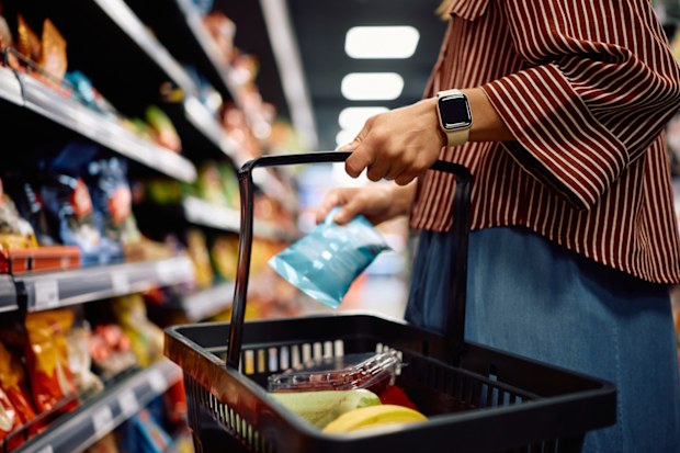 Cost of living: Majority of Aussies feel 'ripped off' by big ...