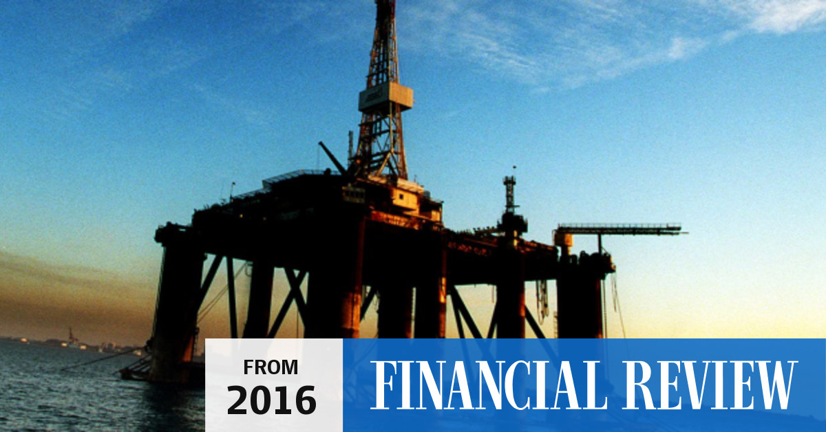 BHP Billiton joins ExxonMobil in Bass Strait oil asset sale