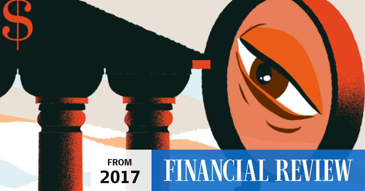 Outcry over new financial complaints authority