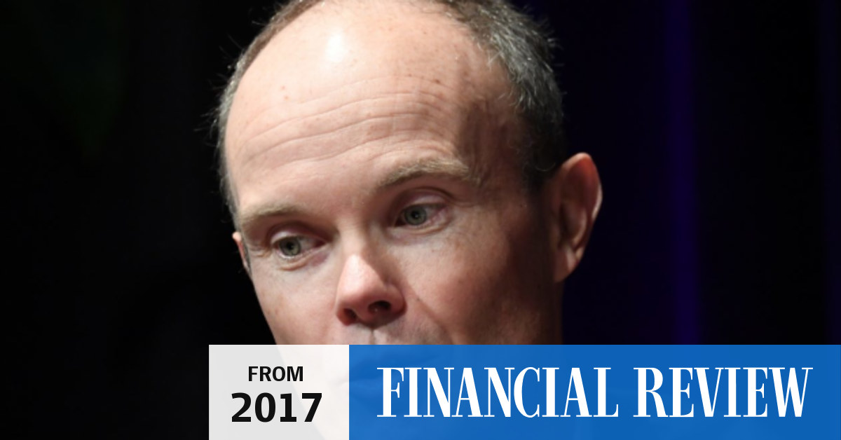 Magellan Financial Group readies for super-sized listed fund