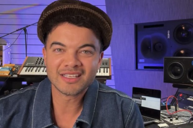Guy Sebastian recalls being arrested in Los Angeles over a car in new ...