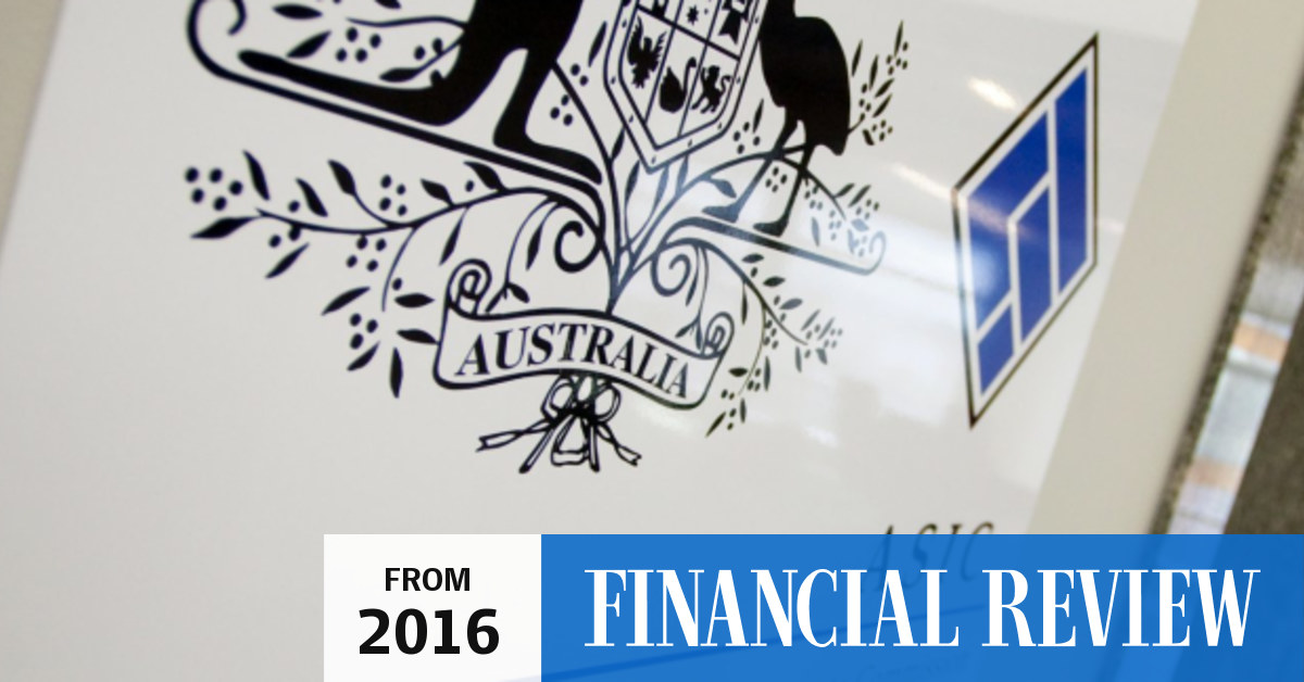 Council of Financial Regulators examines BBSW