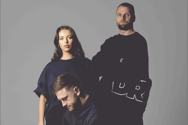 AFL News 2024: Essendon Bombers, Zach Merrett, Jayden Laverde, DRYP ...