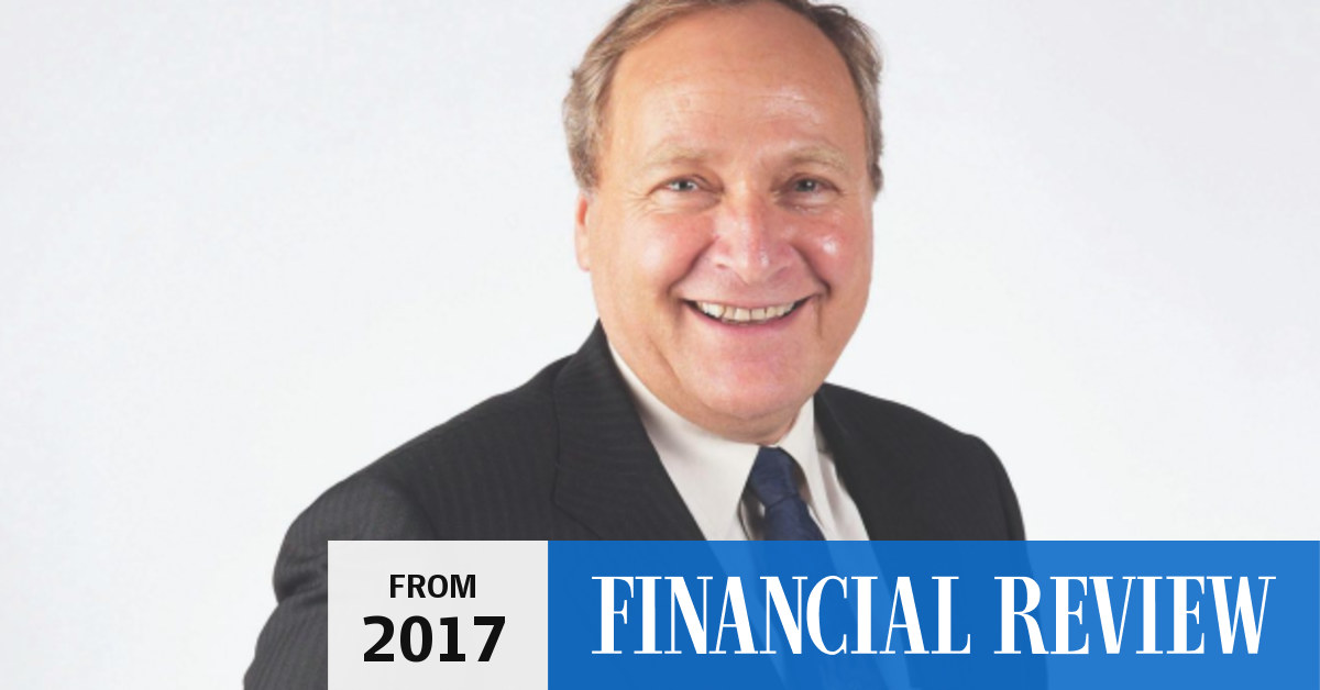 Spotlight founder Morrie Fraid splurges on Bombardier private jet