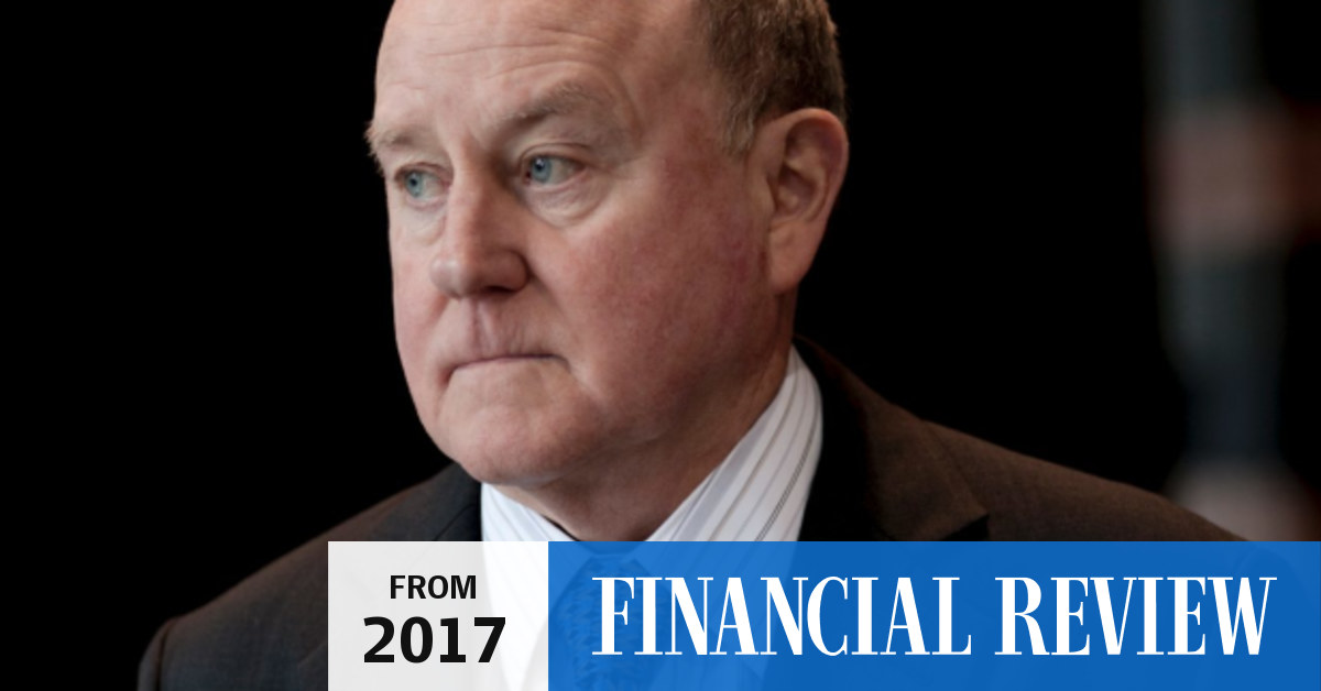 ABCC legal counsel Anthony Southall quits as Hadgkiss' actions make ...