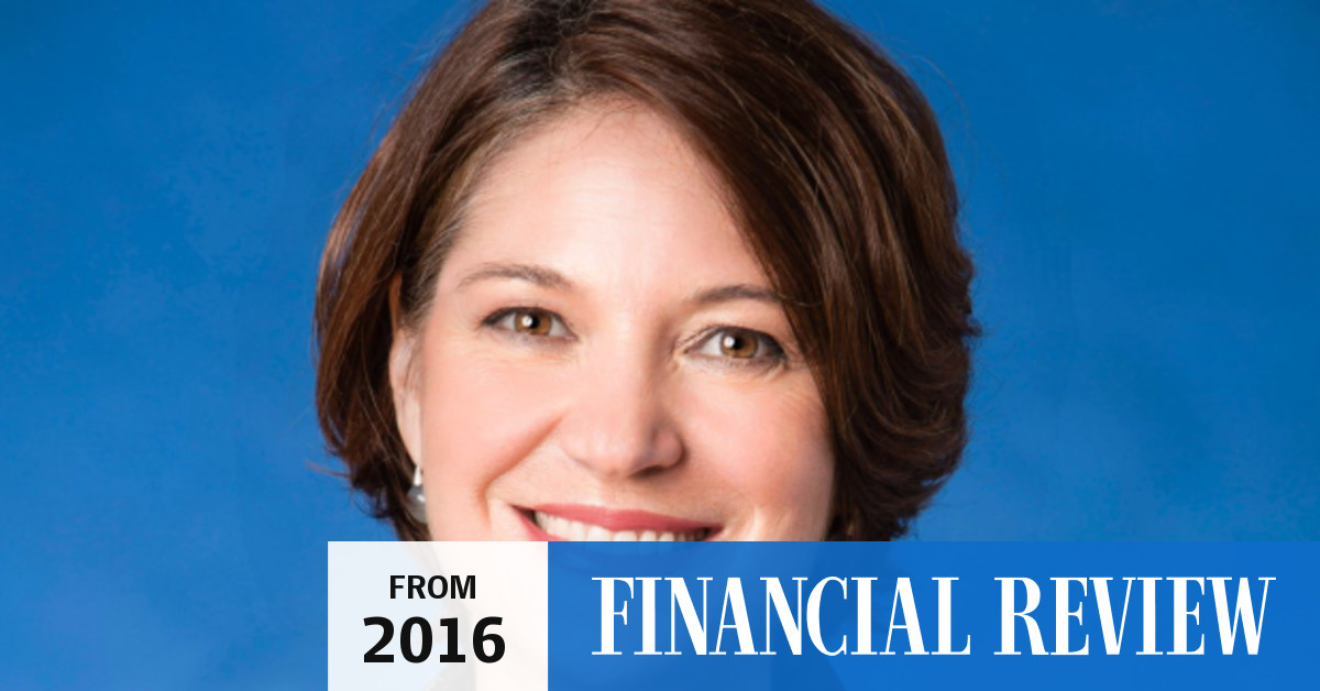 JP Morgan appoints Rachel Farrell as inaugural asset management head