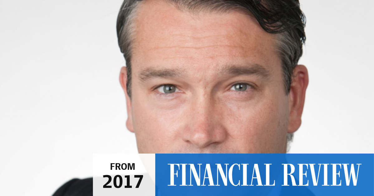 Tom Switzer to lead Centre for Independent Studies