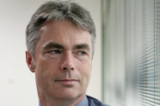 Former minister Alan Griffin to leave politics