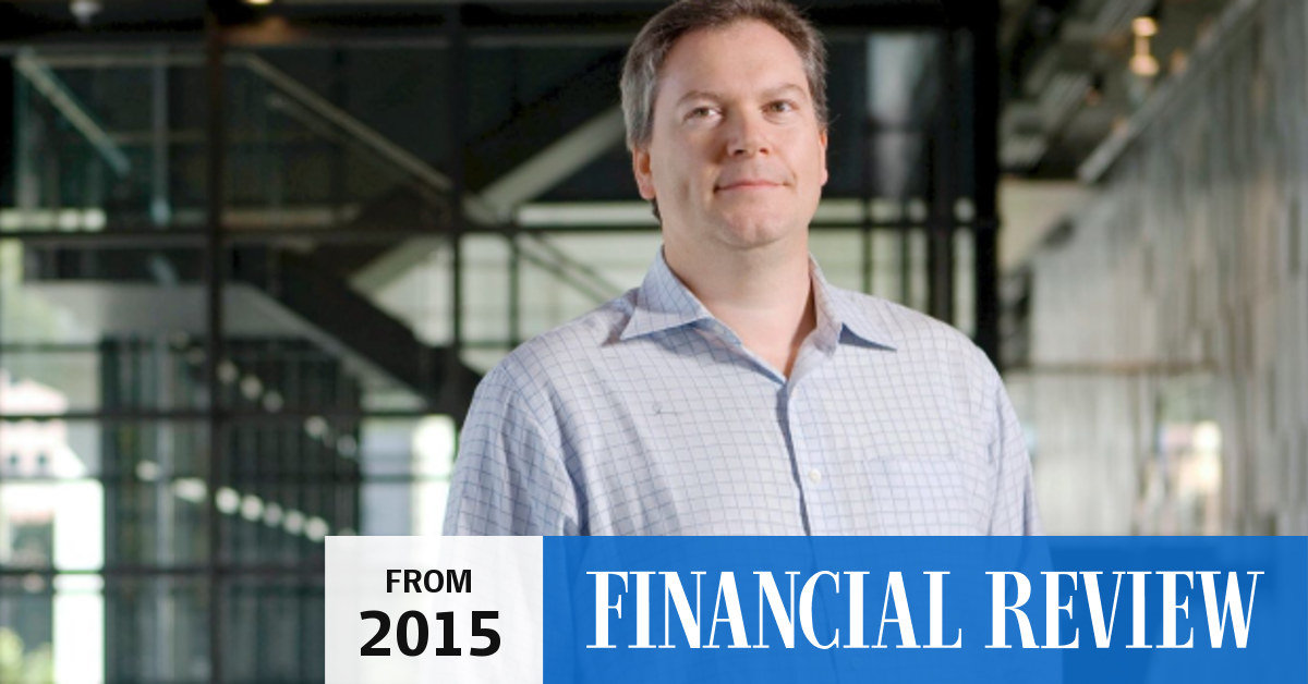 Cloud accounting start-up Practice Ignition backed by Craig Winkler