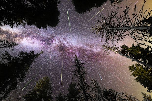 Geminid meteor shower 2023: When and how to see it in Australia; best ...