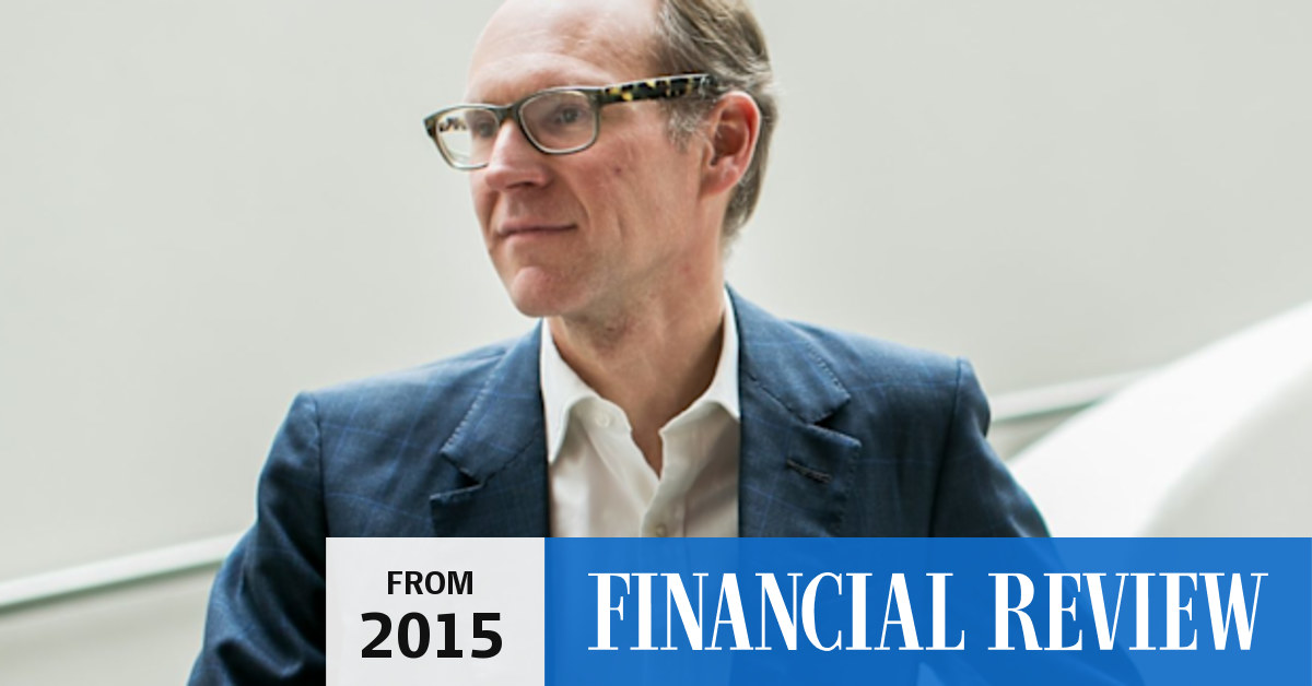 For Sandy Rattray, up or down is fine as long as the market moves