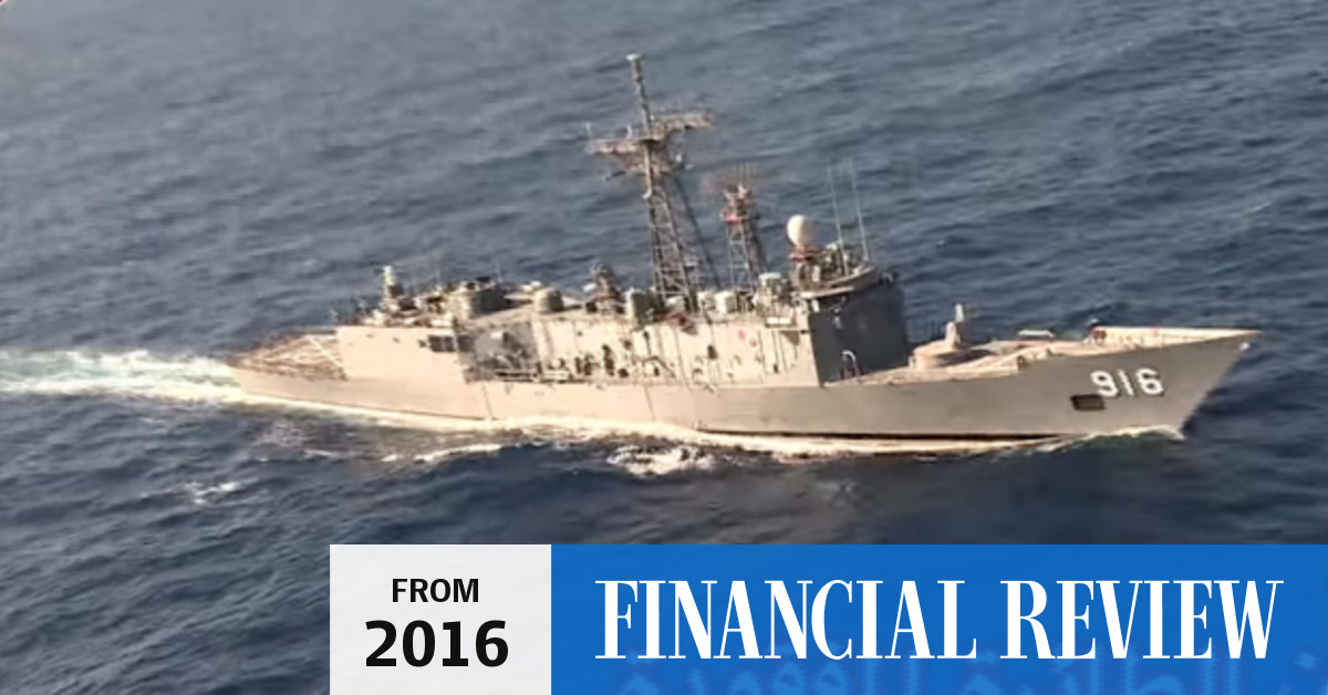 Debrish helps in search of EgyptAir plane