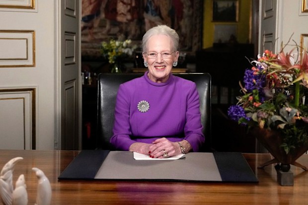 'Princess Mary's life is about to drastically change as she becomes ...