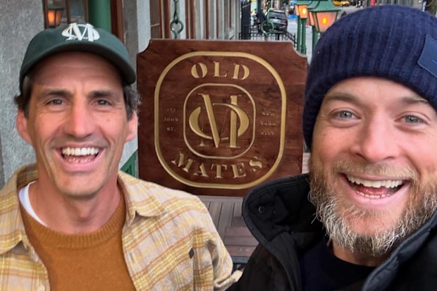 Andy Lee reveals fate of stolen item after 'priceless' gift was ...