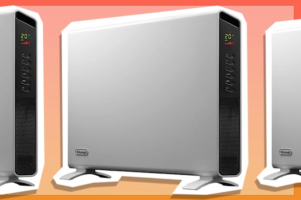 Best portable heater list: The best portable heaters to keep you warm ...