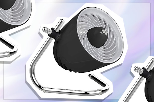 Best desk fans list: The best desk fans to keep you cool while you work ...