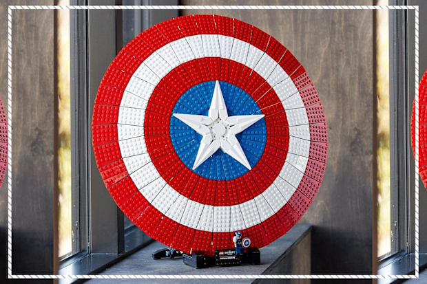 Best Lego sets for adults: Adult Lego sets for the Lego superfan in ...