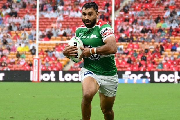 NRL news 2026: Fans risk copping $5500 fines, 12-month bans for ...