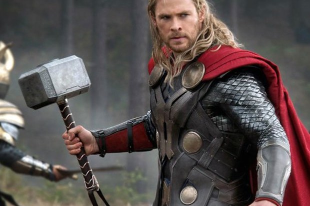 Chris Hemsworth's trainer and stunt double reveal he eats eight meals a ...