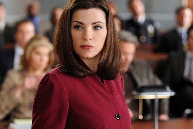 The Good Wife feud: Everything we know about the rumoured rivalry ...
