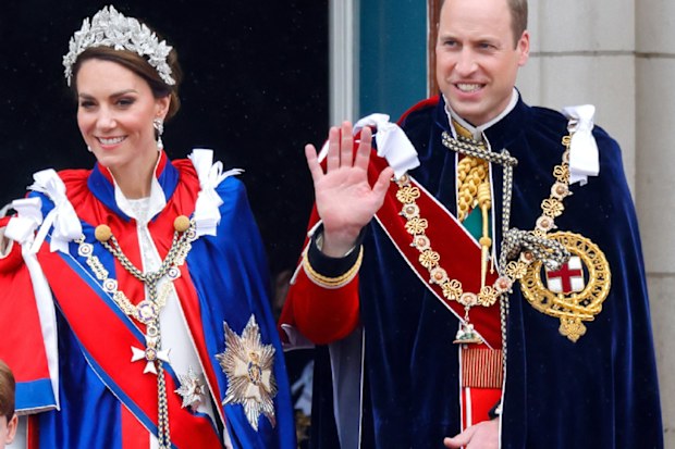 Prince William's plans for a more 'modern' coronation when his time ...