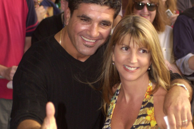 Mario Fenech dementia, illness news: Paul 'Fatty' Vautin responds to ...