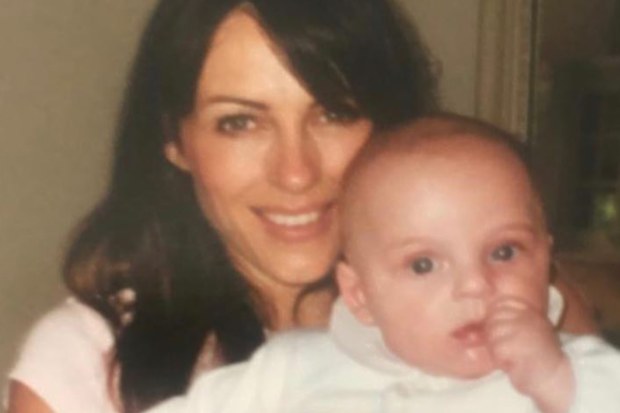 Elizabeth Hurley reflects on the deaths of 'great loves' Shane Warne ...