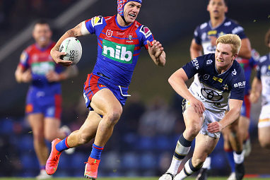 NRL's Highest Paid Players 2025: Dylan Brown's $14m contract, Jarome ...