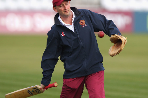 David Capel dead at 57, cricket news | Tributes flow for beloved former ...