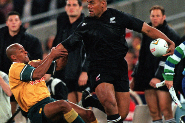 john a lomu
