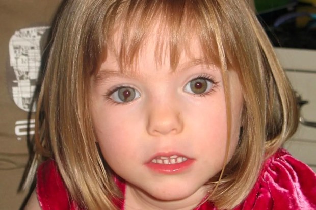 Maddie McCann case: German court says it won't hear case against ...