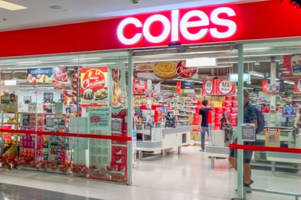 Coles offloads 710 Coles Express petrol stations in $300 million sale ...