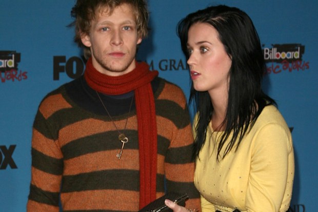 Katy Perry relationships: Everything to know about the singer's dating ...