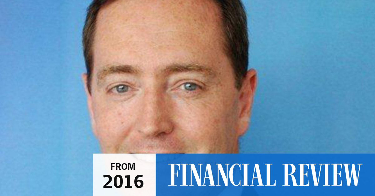 ASFA names ex-FINSIA boss turned KPMG consultant Martin Fahy CEO