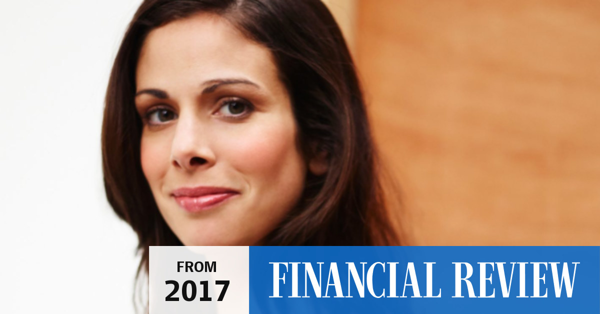 Three reasons why the trust shift threatens all institutions: Rachel ...