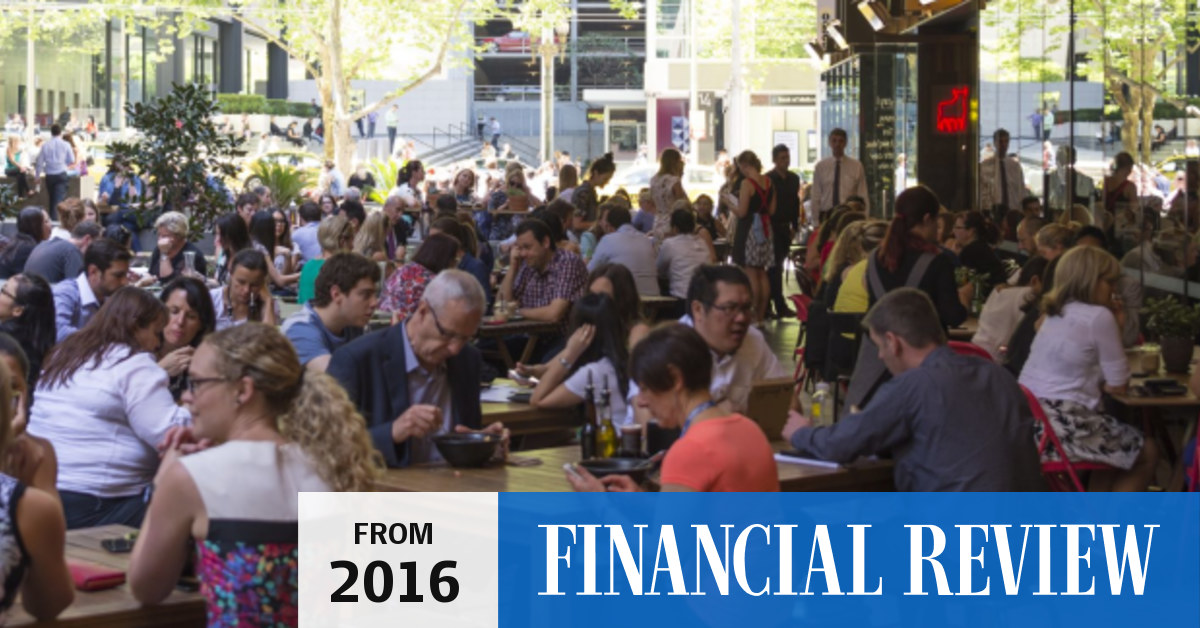 Juilliard Group adds Sake to Melbourne tower restaurant mix