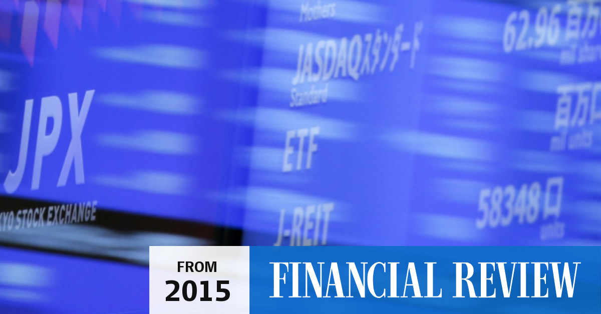 Meet the next gen fin-tech companies in super