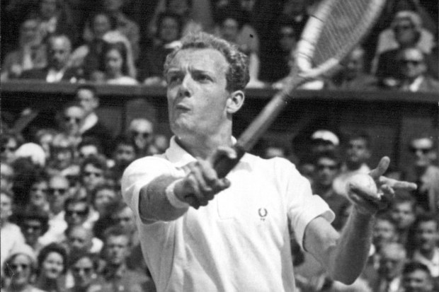 Tennis news 2025: Fred Stolle death, Australian grand slam winner ...