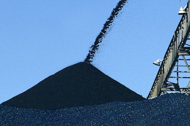 Coal not the cure for developing world's energy needs, Citi group says