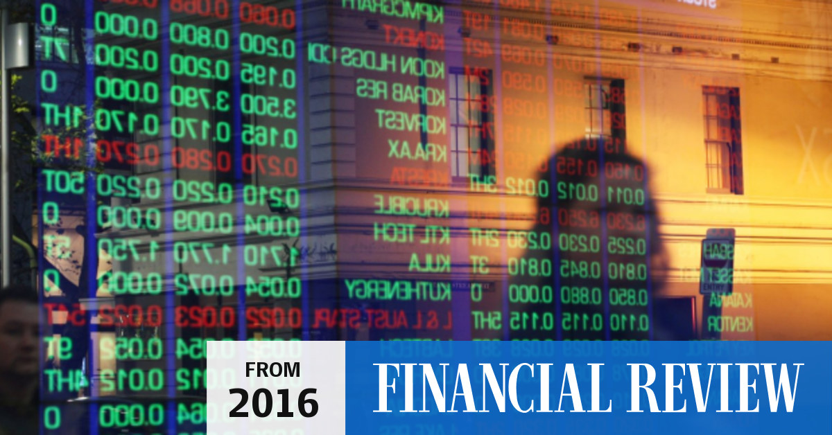 ASIC reveals flaws in ASX's handling of outage