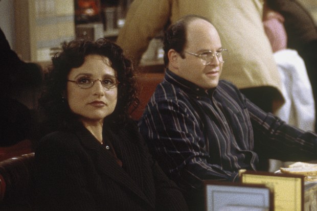 Julia Louis-Dreyfus interview: Actress finally answers question ...