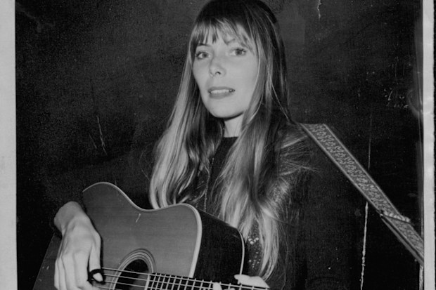 Juno Awards 2026: Joni Mitchell reflects on health issues in Lifetime ...