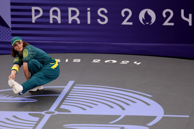 Paris Olympics 2024: Breaking debuts at the Olympics, with b-girl ...