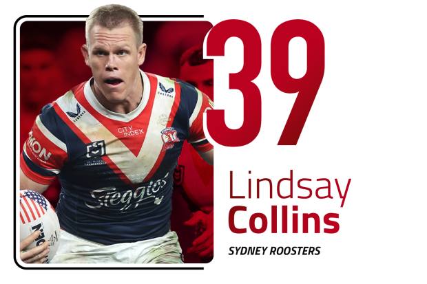 Best NRL Players 2025: Top 50 Rankings (40-31), Prodigy halfback Isaiya ...