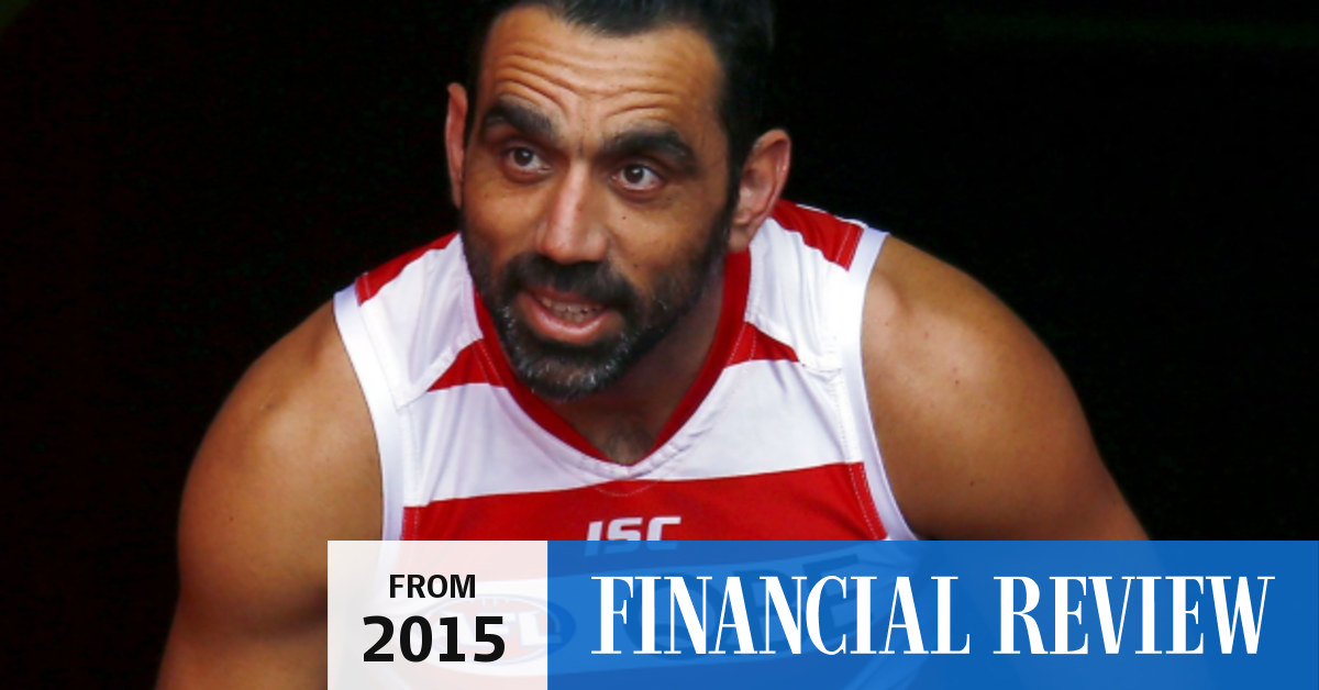 AFL chairman Mike Fitzpatrick doesn't have the goods, say clubs