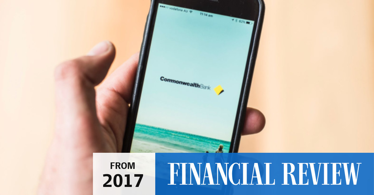 Portfolio Service: How CBA will retain its share of the adviser market