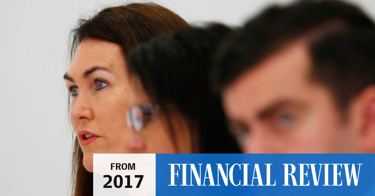 Financial Services Council says it will revise ‘general authority ...