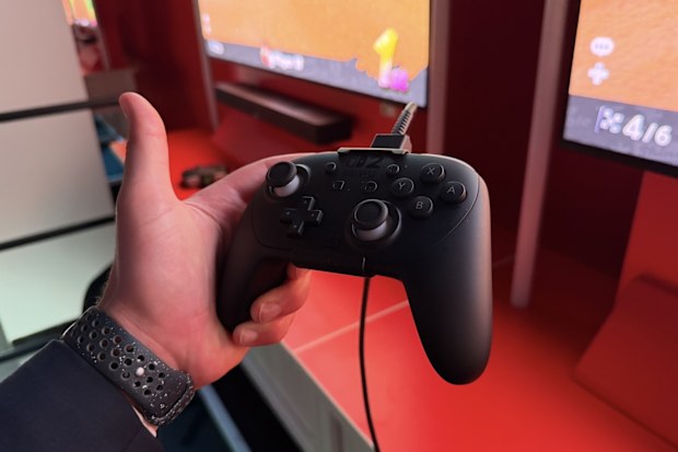 Nintendo Switch 2 review: We've played Mario Kart World and Donkey Kong ...