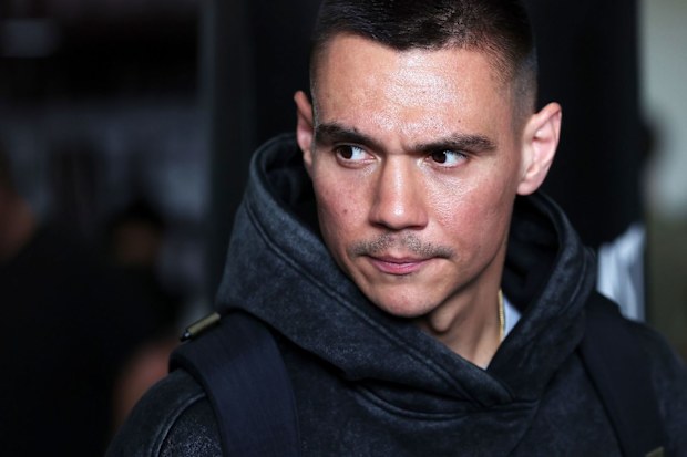 Boxing news 2026: Tim Tszyu v Denis Nurja; George Rose comments ...