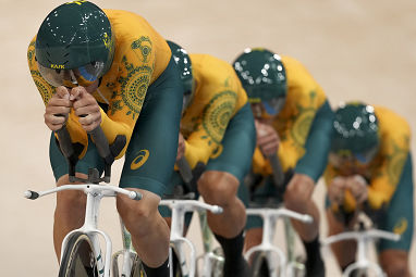 Paris Olympics 2024 Australian Olympic medal winners: Full list of ...